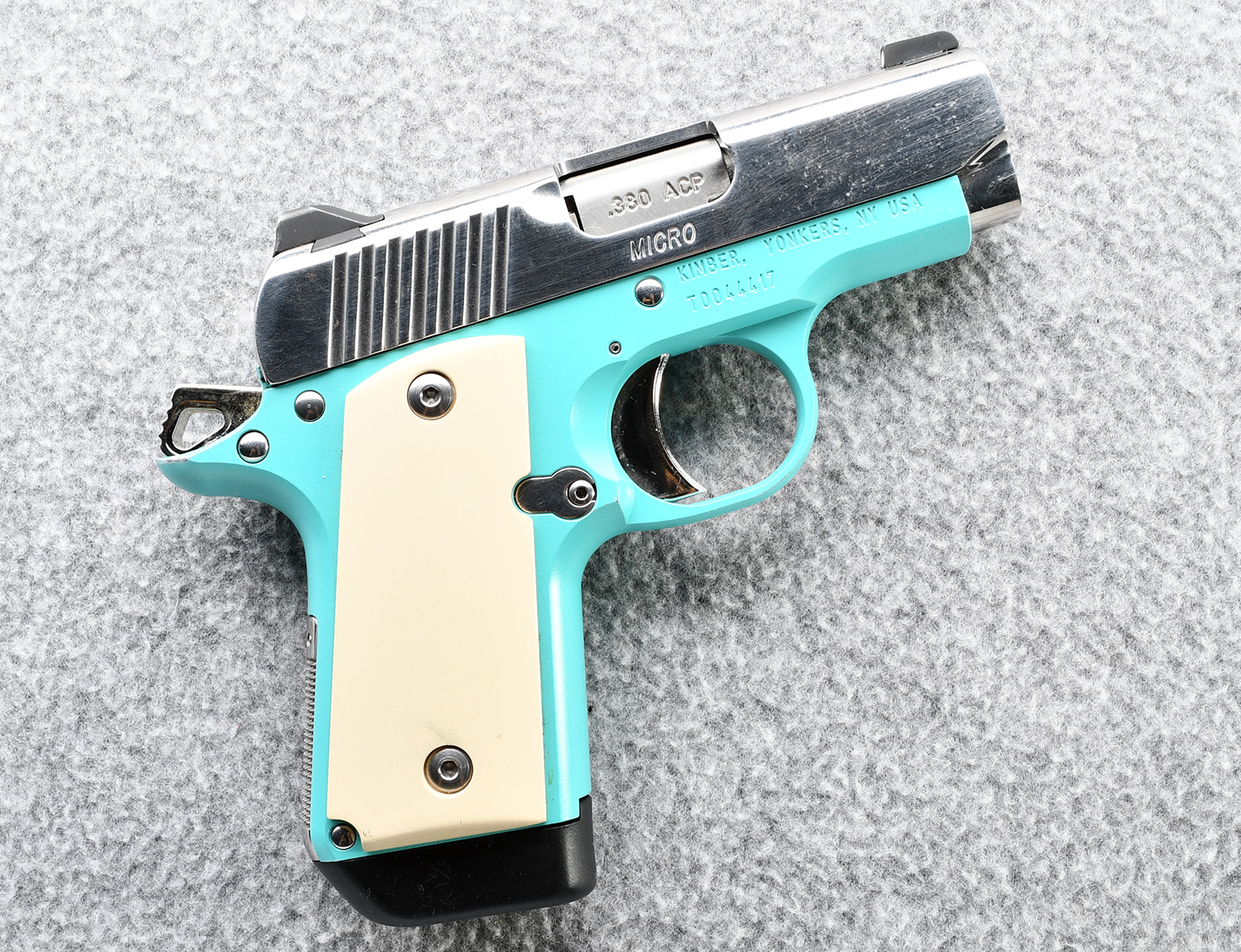 Kimber ~ Micro Bel Air ~ .380 ACP | Cabela's